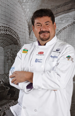 Gran Final Cocinero del Año México 2011-2012 | Saborearte