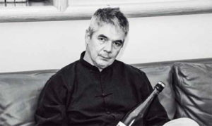 Las burbujas de Hugo D’Acosta | Saborearte