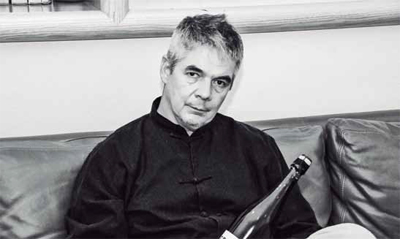 Las burbujas de Hugo D’Acosta | Saborearte