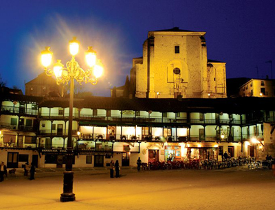 VISITA MÉXICO EL MAESTRO DESTILADOR DE ANÍS CHINCHÓN | Saborearte
