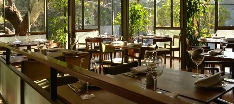 Romero abre sus puertas y da la bienvenida a la primavera con su Cocina ...