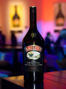 BAILEYS® ESTRENA LOOK | Saborearte