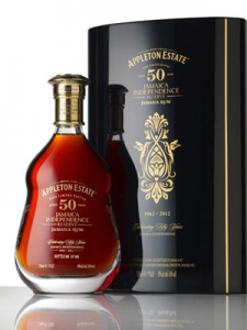 Appleton Estate 50 | Saborearte