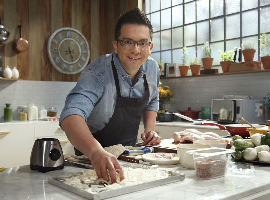 José Ramón Castillo: 4 pasos para descubrir un buen chocolate | Saborearte