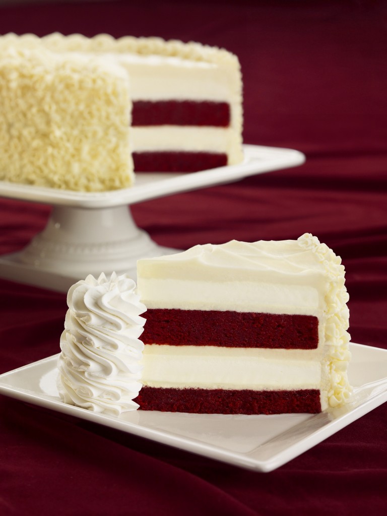 The Cheesecake Factory llega a México | Saborearte