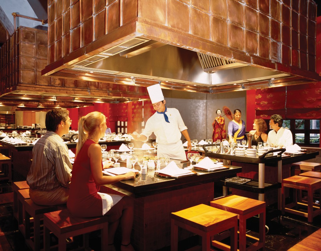 La propuesta culinaria Iberostarchef | Saborearte