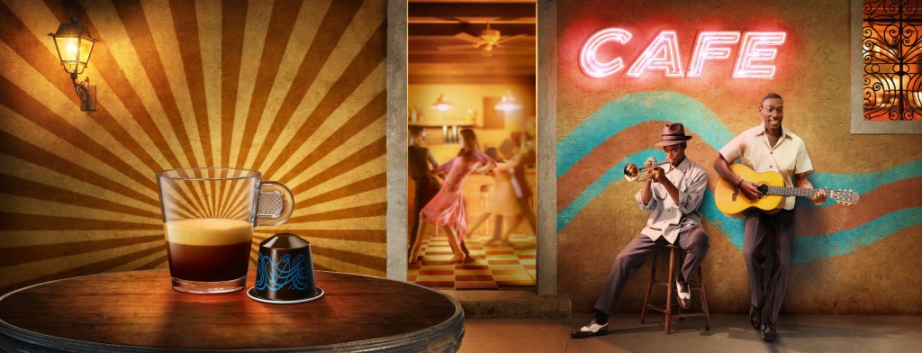 Todo el sabor de Cuba en Nespresso | Saborearte