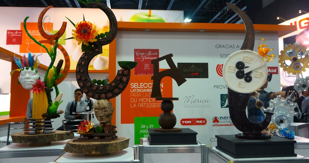 México gana la Copa Maya 2014 | Saborearte