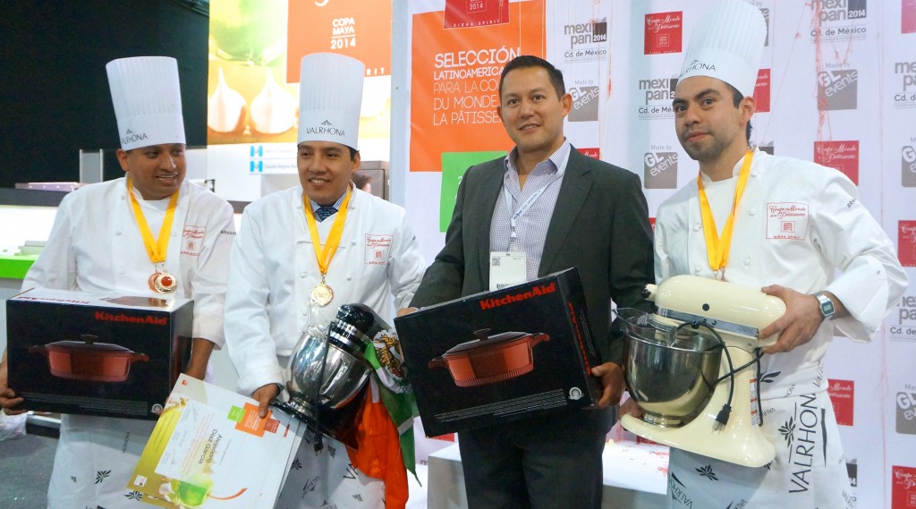 México gana la Copa Maya 2014 | Saborearte