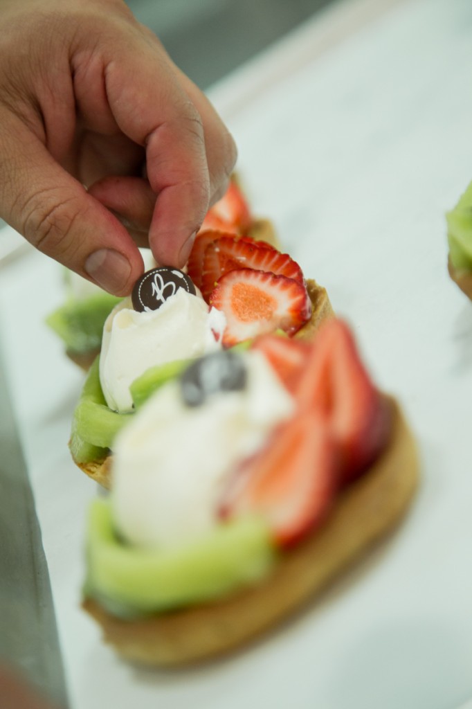 Pan Tricolor | Saborearte