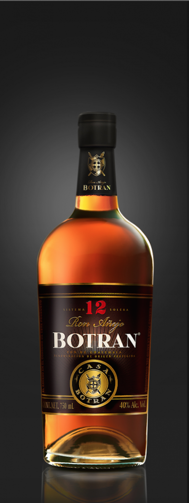 La gama de Ron Botran | Saborearte