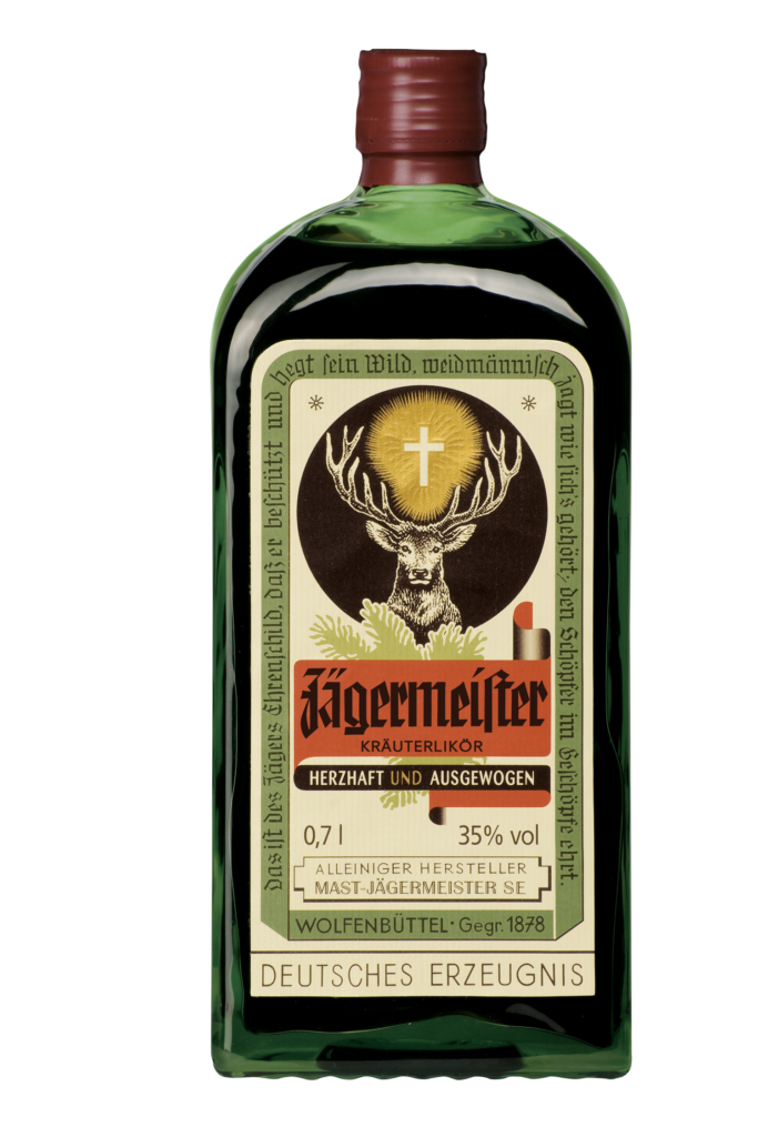 Conoce Jägermeister Edición Limitada | Saborearte