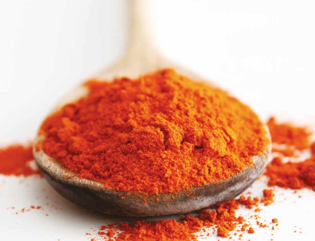 Achiote, un ingrediente muy mexicano | Saborearte