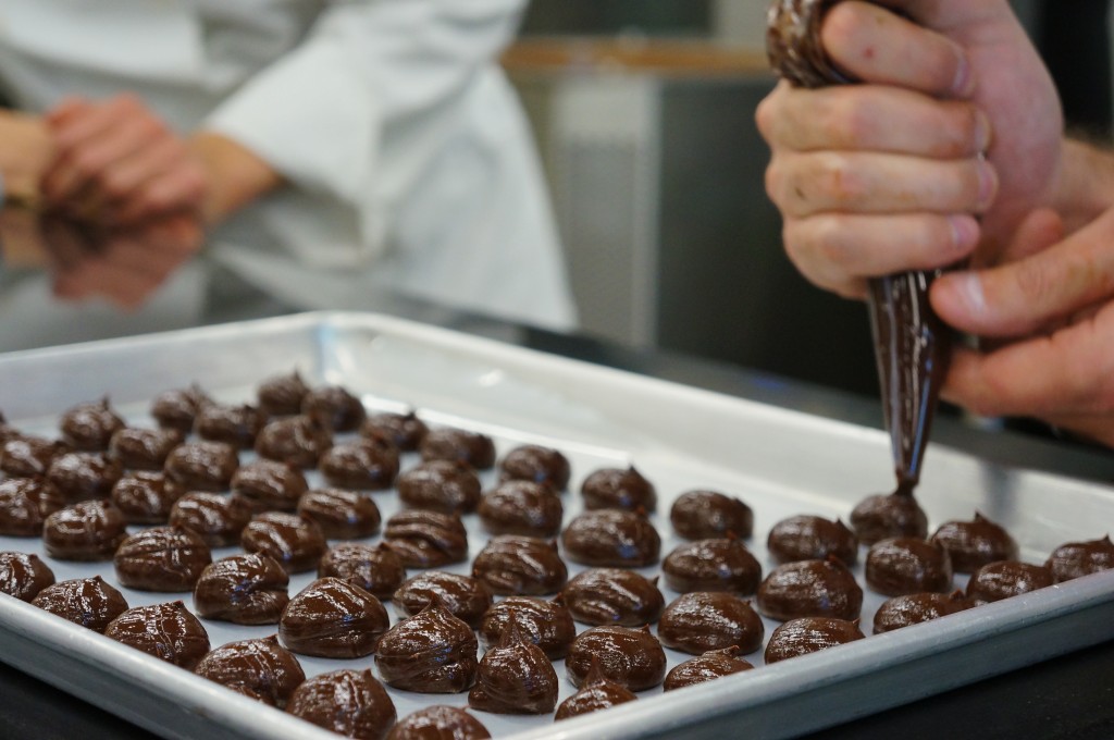 A clase con… Luis Robledo Richards | Saborearte