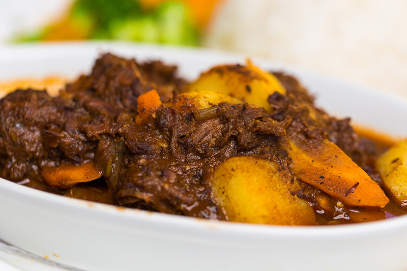 Aruba, un paraíso culinario en el Caribe | Saborearte