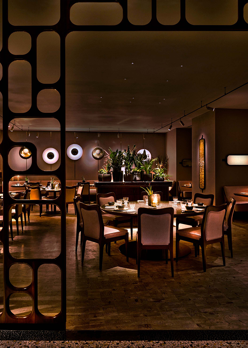 Martha Ortiz abre Ella Canta en Londres | Saborearte