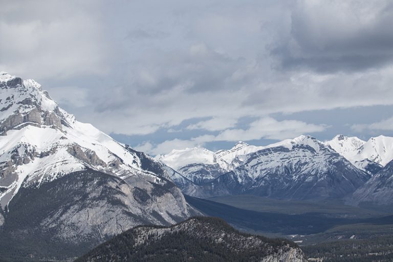 Rocky Mountaineer, el sueño canadiense | Saborearte