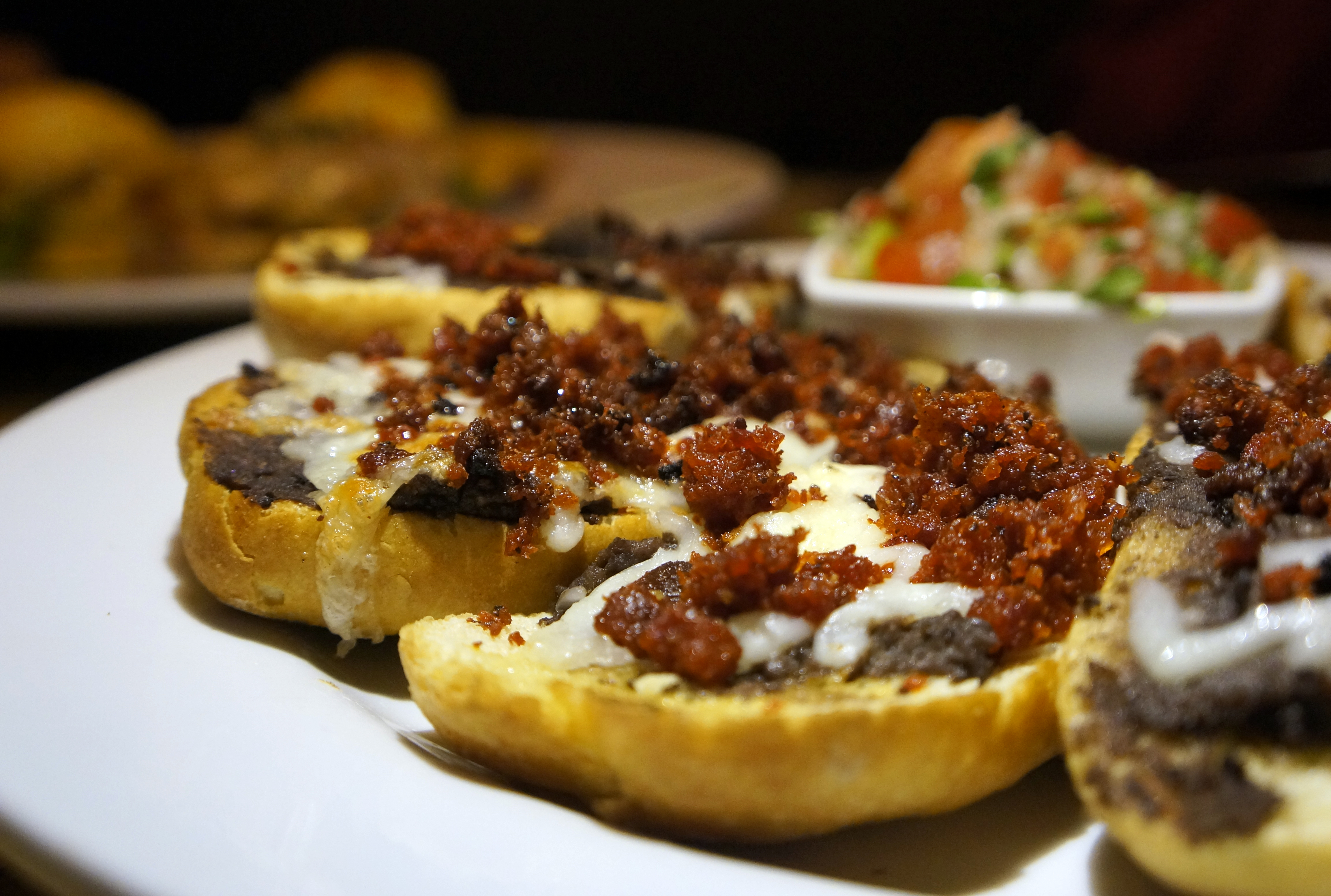 Molletes Macellería | Attachment | Revista gastronómica