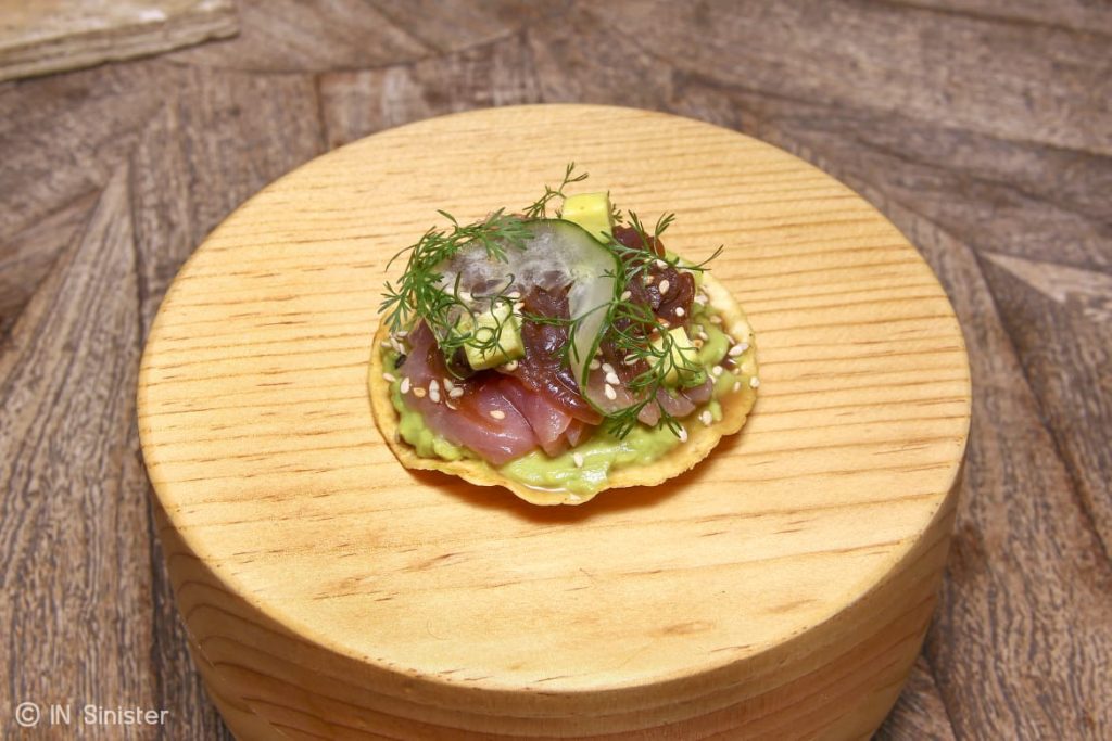 Pitiona: una visión moderna de la cocina oaxaqueña del chef José Manuel ...