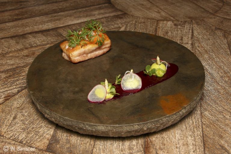 Pitiona: una visión moderna de la cocina oaxaqueña del chef José Manuel ...