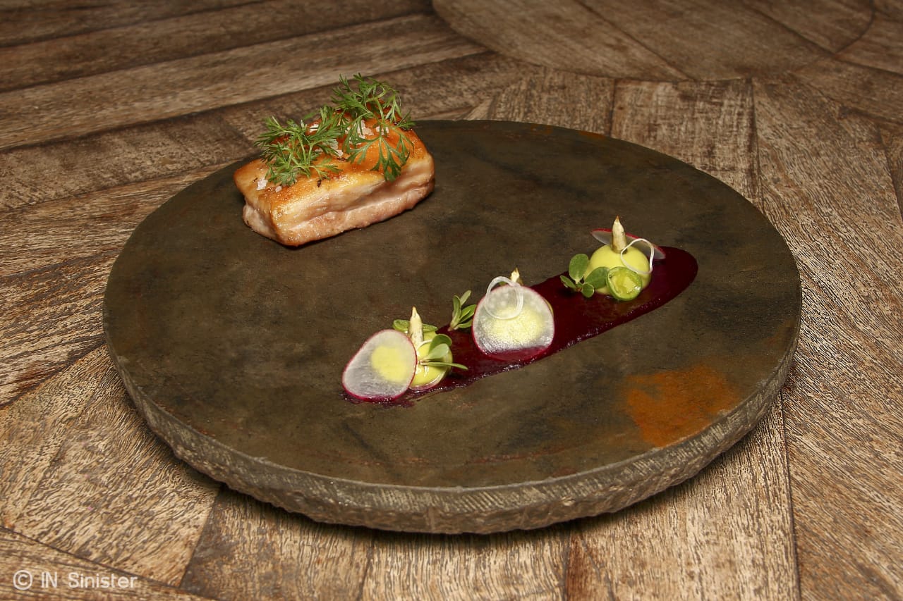 Pitiona: una visión moderna de la cocina oaxaqueña del chef José Manuel ...