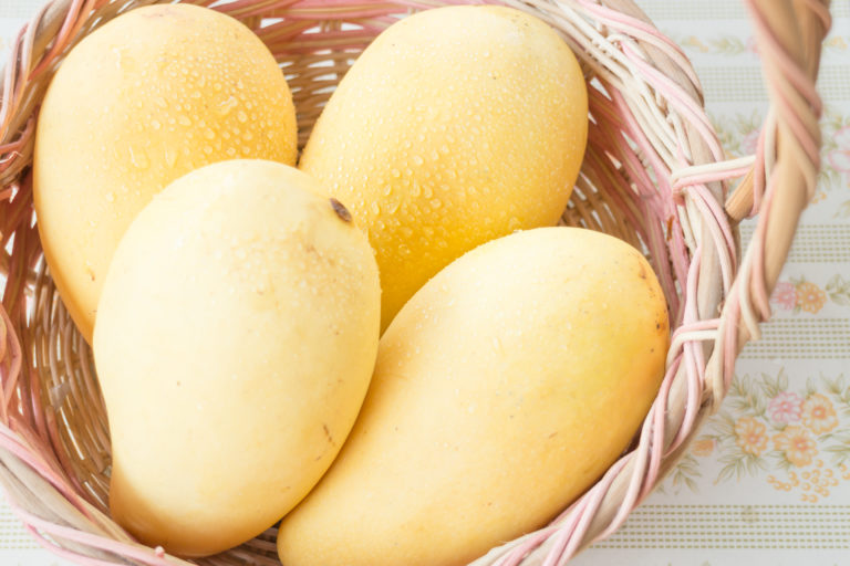 Denominación De Origen México: Mango Ataulfo | Saborearte