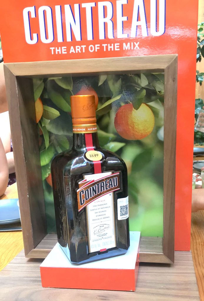 Cointreau: el triple sec original | Saborearte