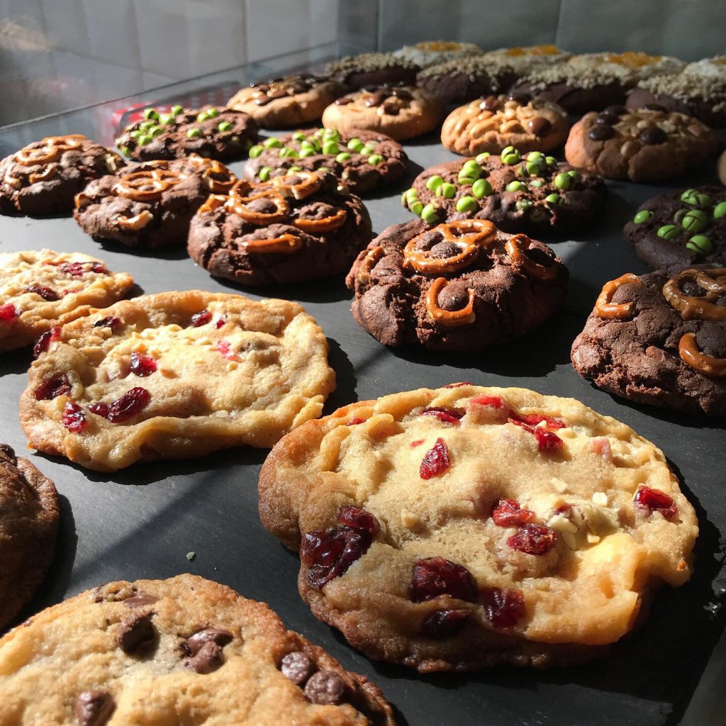 Mielmesabe bakery: un lugar de dulces fantasías | Saborearte