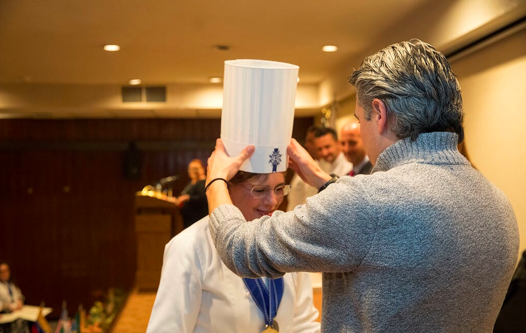 Conoce el Comienzo de Le Cordon Bleu | Saborearte