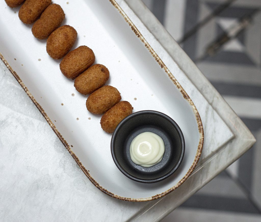 Zeru: Un giro al Mediterráneo | Saborearte