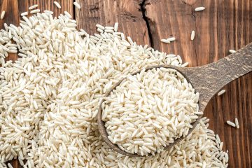 Denominación de Origen México: Arroz de Morelos | Saborearte