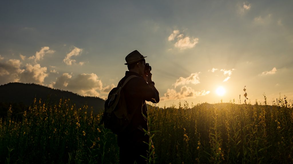 Dale la vuelta al mundo en esta cuarentena | Saborearte