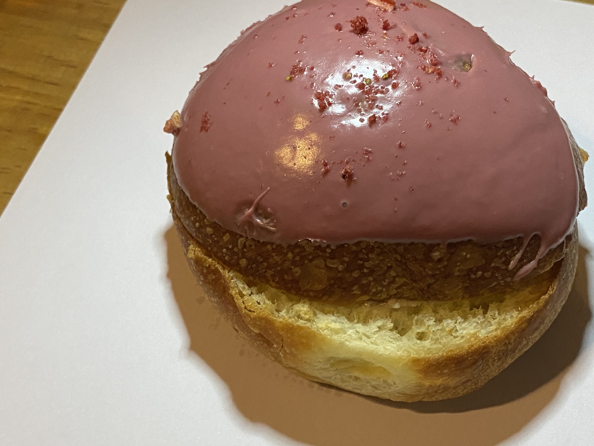 La Conchería, donde los antojos se vuelven realidad | Saborearte