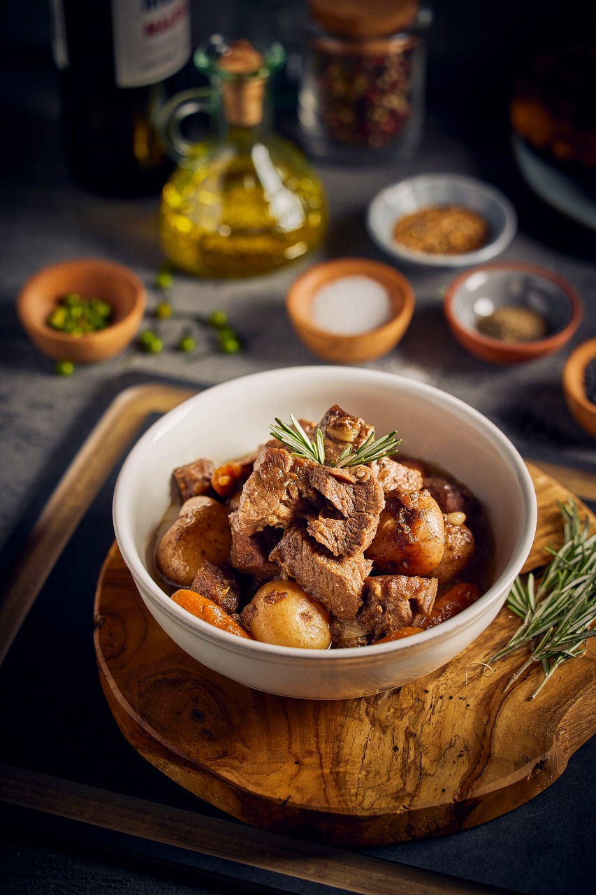 #EatLikeaGourmet with Canadian Beef & Carnes Premium XO Sessions 2 ...