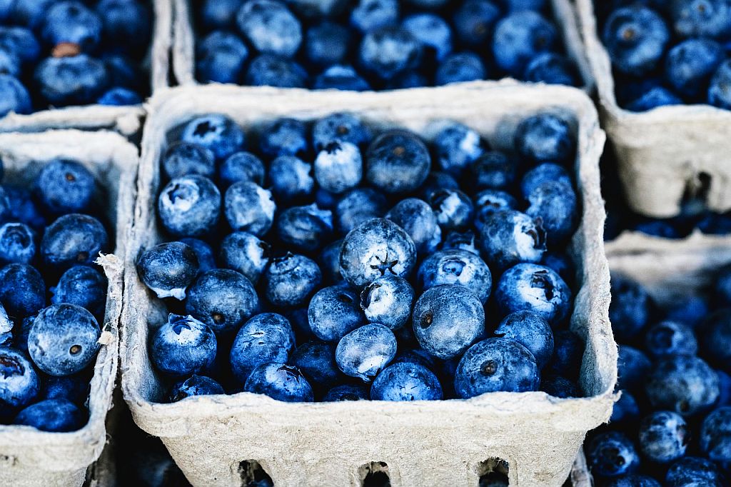 El estómago cromático: la teoría del color en la comida | Saborearte