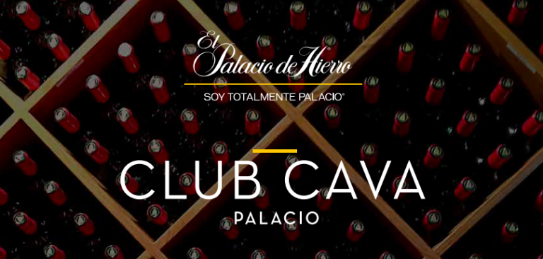 Club Cava Palacio | Saborearte