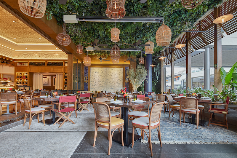 Prosecco, un italiano al sur de CDMX | Saborearte