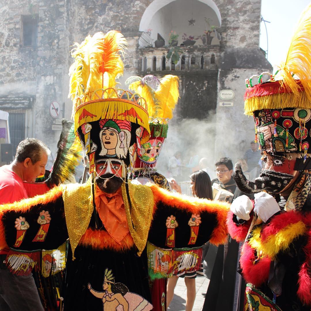 Sabor es Morelos: 4 y 5 de diciembre | Saborearte