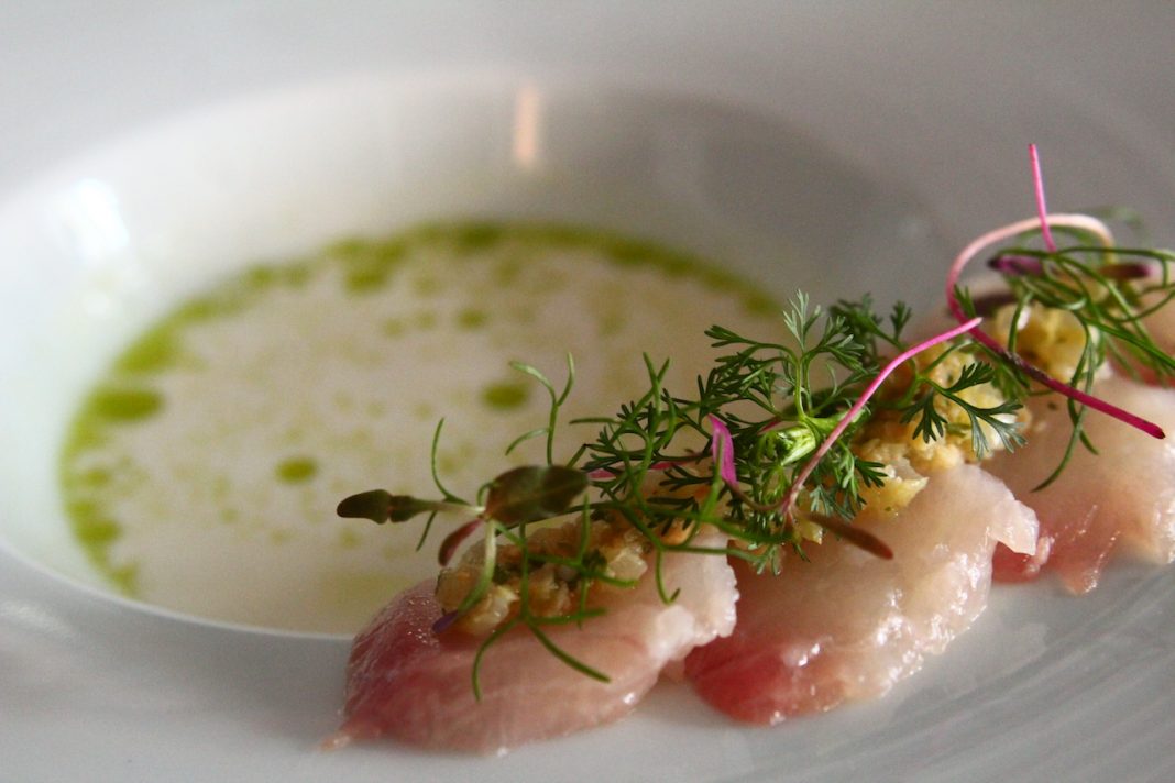 Blanco Castelar, simple y delicioso | Saborearte