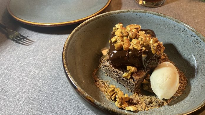 Cachava, elegancia del Norte | Saborearte