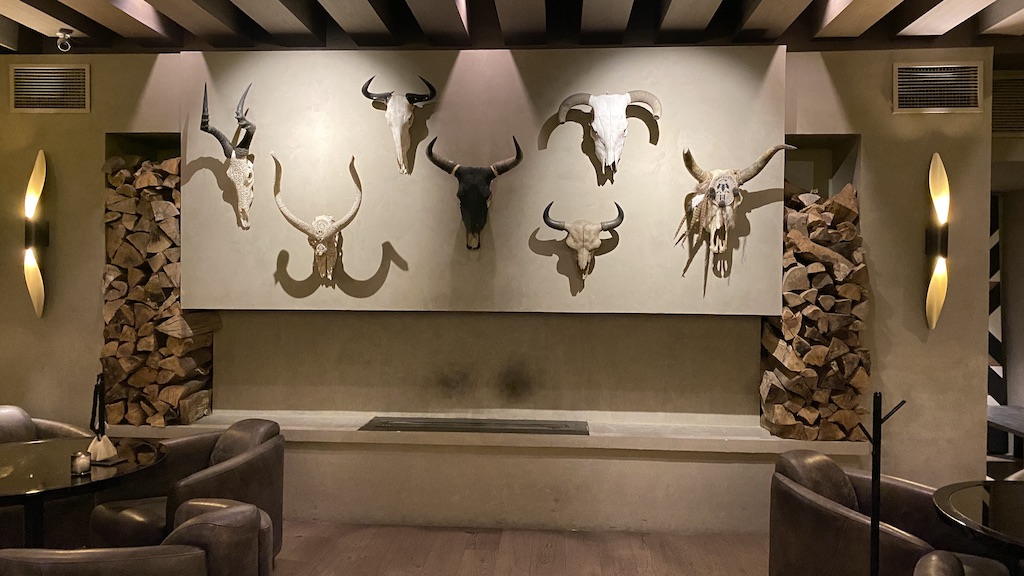 Cachava, elegancia del Norte | Saborearte