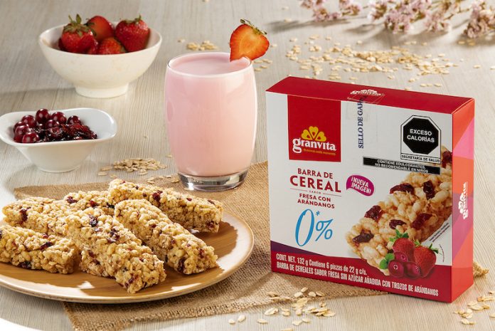 ¿Alimentos sin azúcar añadido? | Saborearte