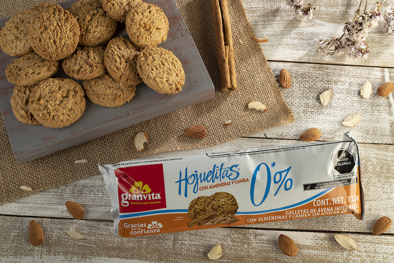 ¿Alimentos sin azúcar añadido? | Saborearte