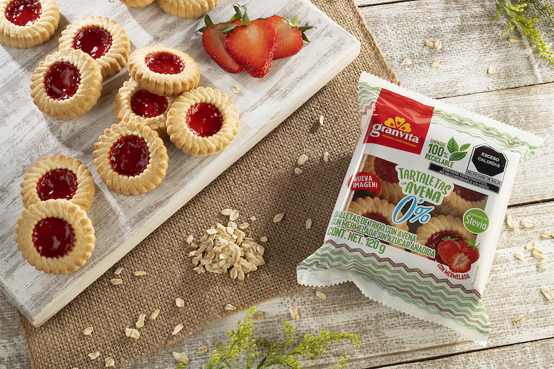 ¿Alimentos sin azúcar añadido? | Saborearte