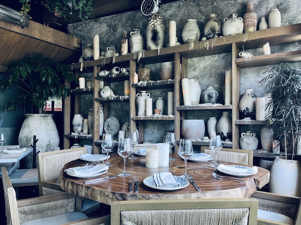 Sabor a Grecia: Ilios | Saborearte