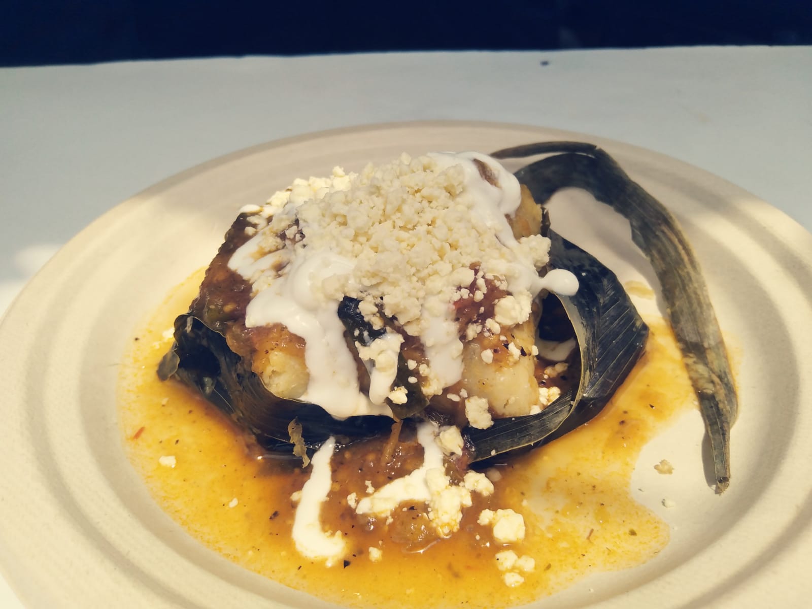 Michoacán visita el Palacio | Saborearte