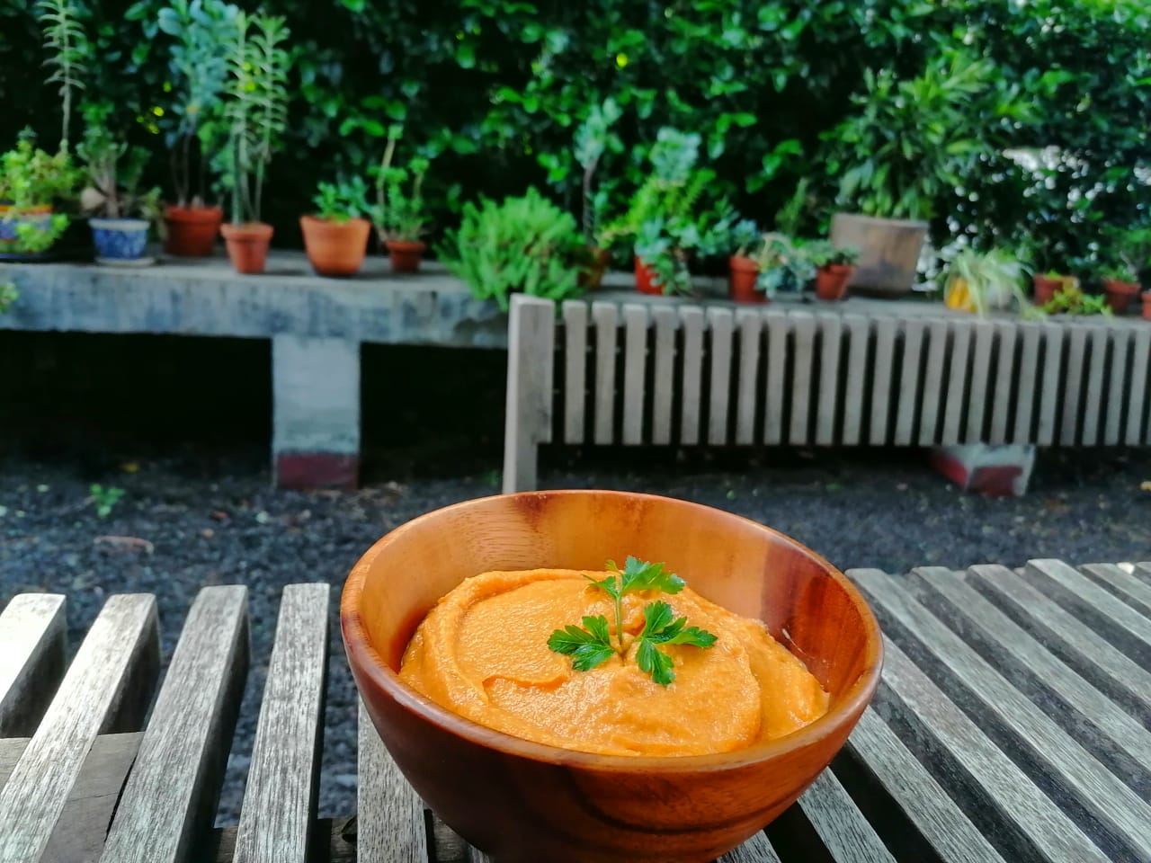 El recetario moderno | Saborearte