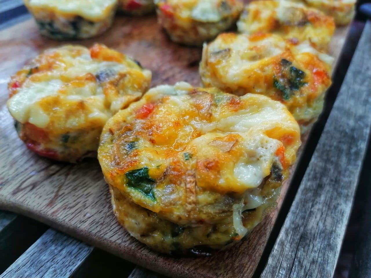 El recetario moderno | Saborearte