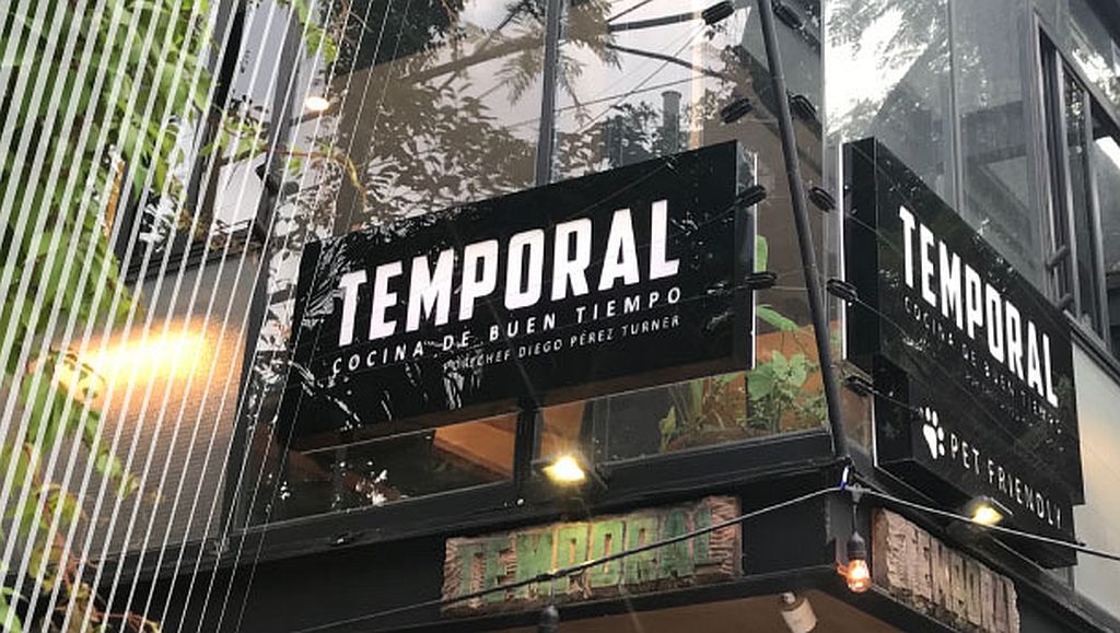 Redescubriendo el otoño en Temporal | Saborearte