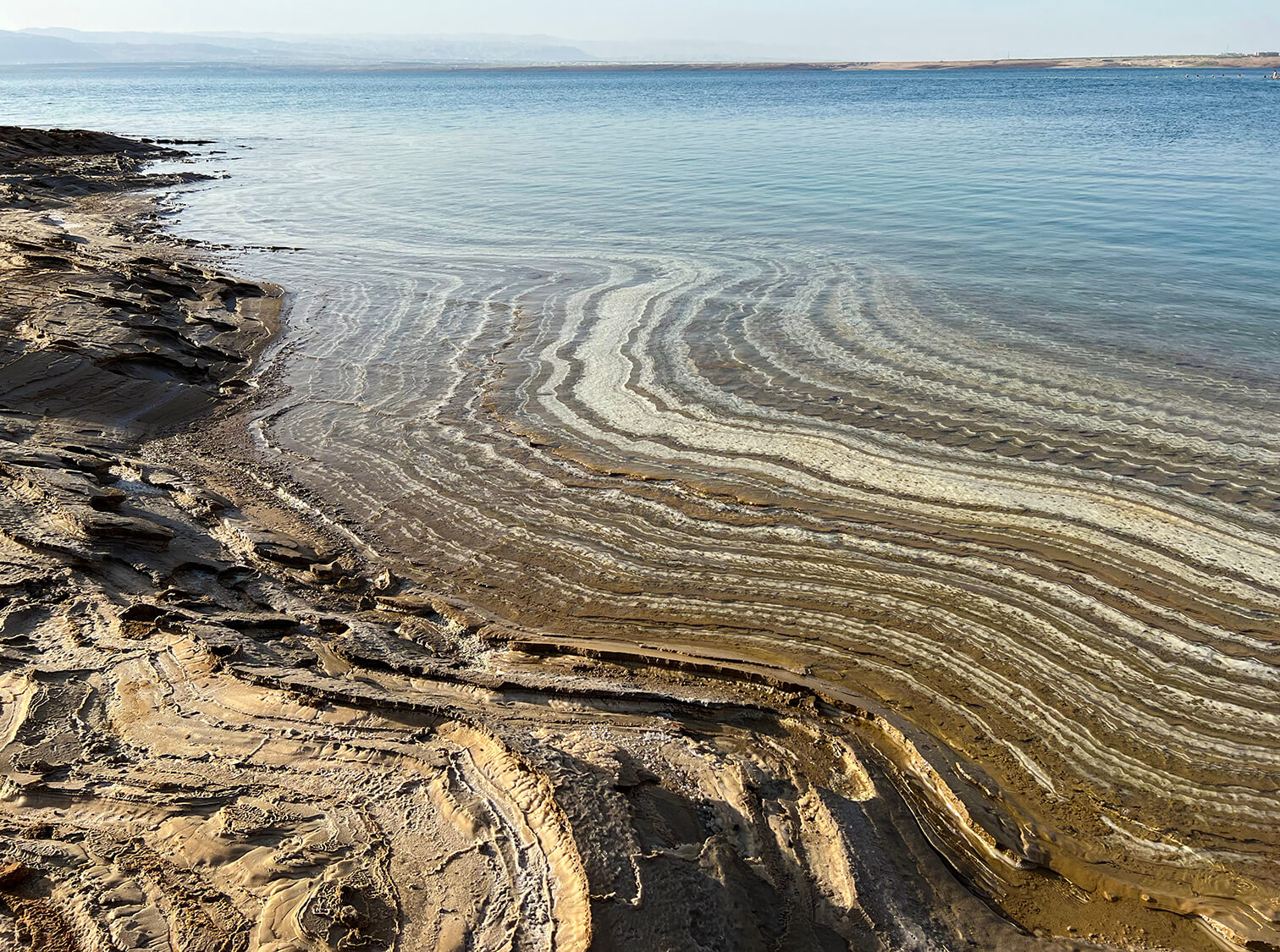 El punto más bajo de la Tierra: Kempinski Hotel Ishtar Dead Sea ...